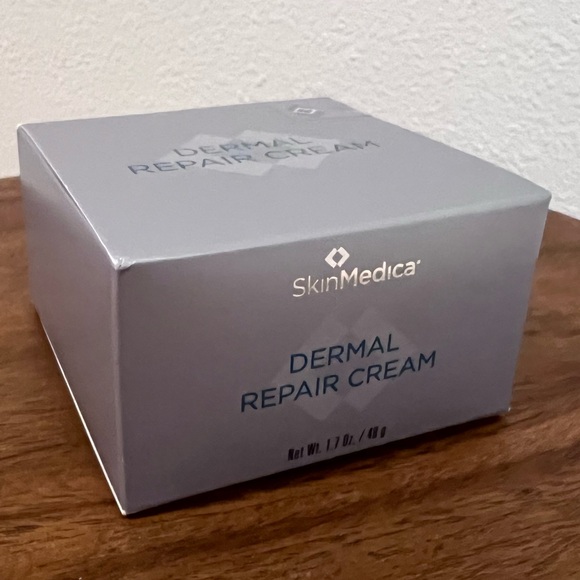 Skin Medica | Skincare | Skinmedica Dermal Repair Cream New In The Box ...